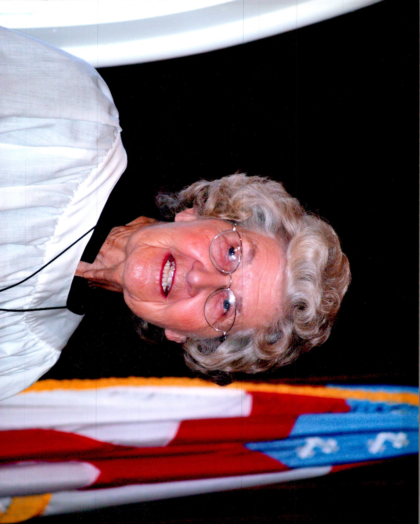 Elizabeth Stewart Obituary - Castle Rock, CO