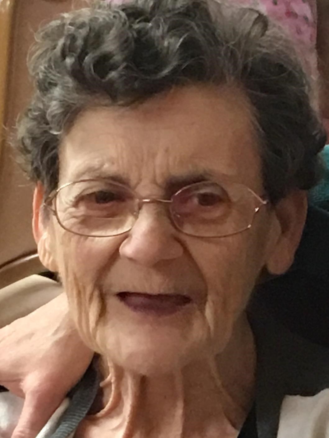 Susan Maxwell Obituary - Reading, OH