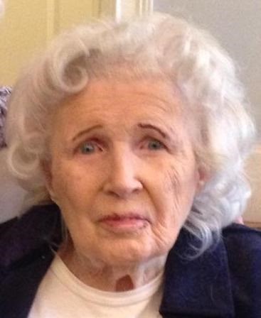 Eldena C. McCarson Obituary - Greencastle, IN