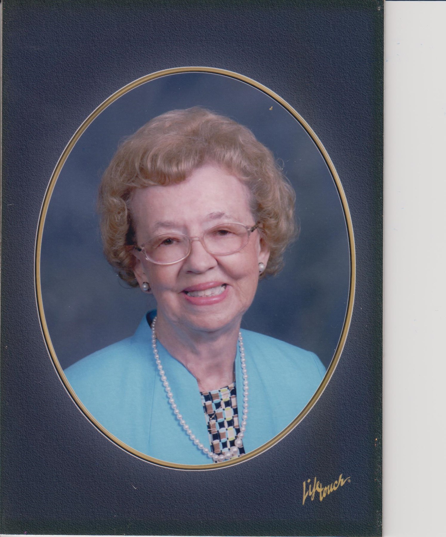 Jean Hill Obituary - Gadsden, AL