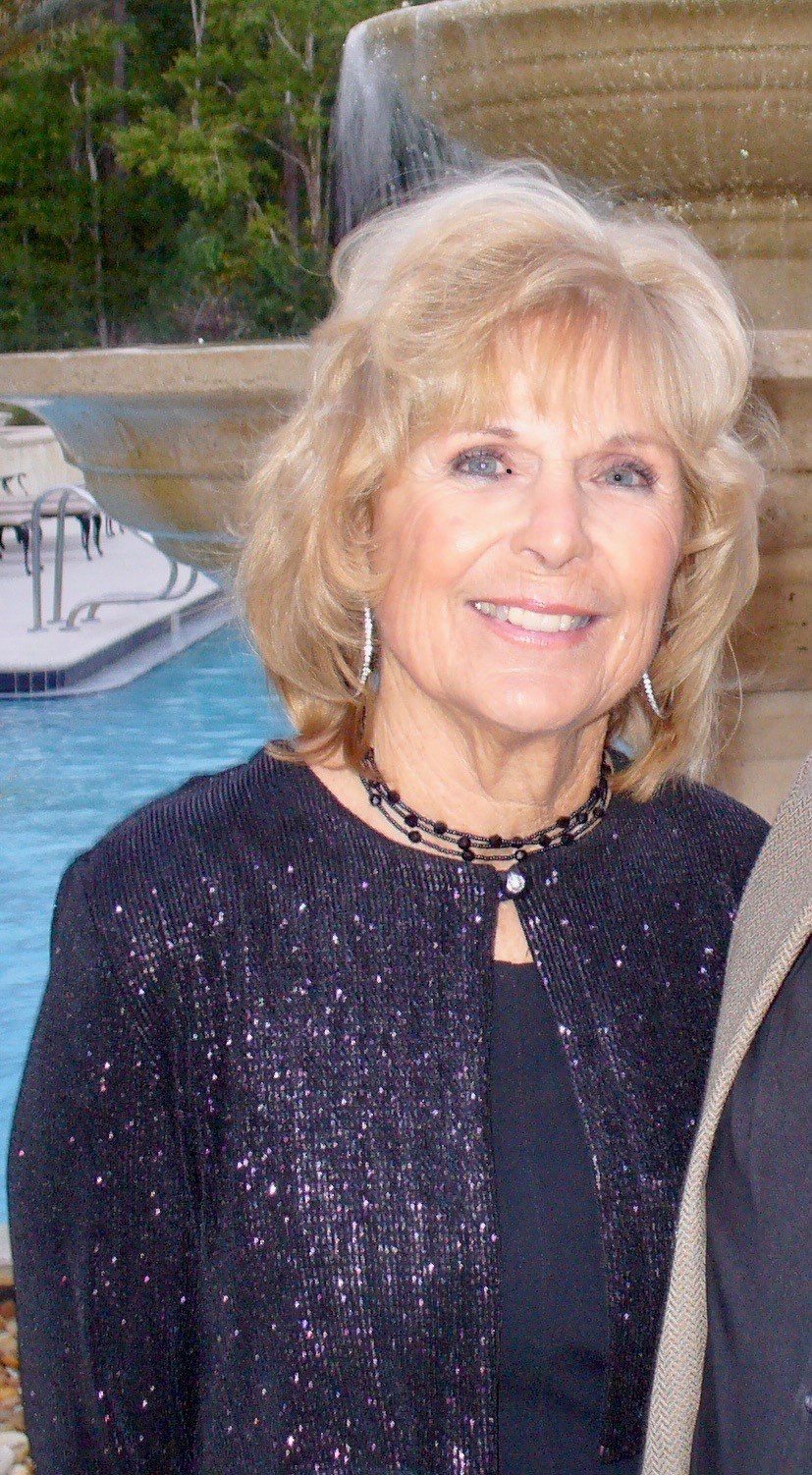 Doris Belloit Obituary - Jacksonville, FL