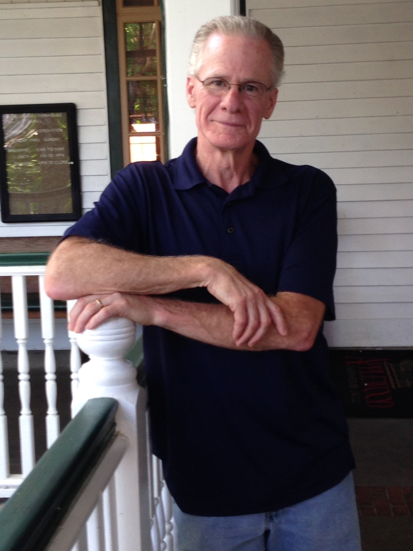 Gerald Bradford Clark Jr. Obituary - Colleyville, TX