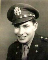 Melvin Rich Obituary - San Antonio, TX