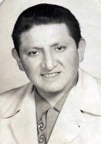 Isaac Valenzuela Obituary - San Antonio, TX