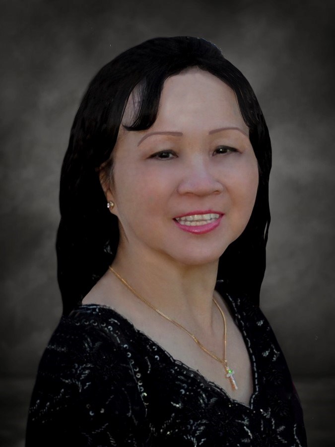 Mrs. ANNA NGUYEN THU HUONG Obituary - Westminster, CA