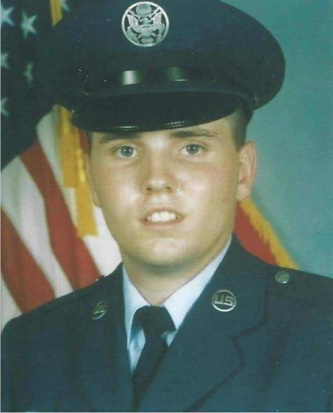 Jeffrey Garrison Obituary - Greenville, SC