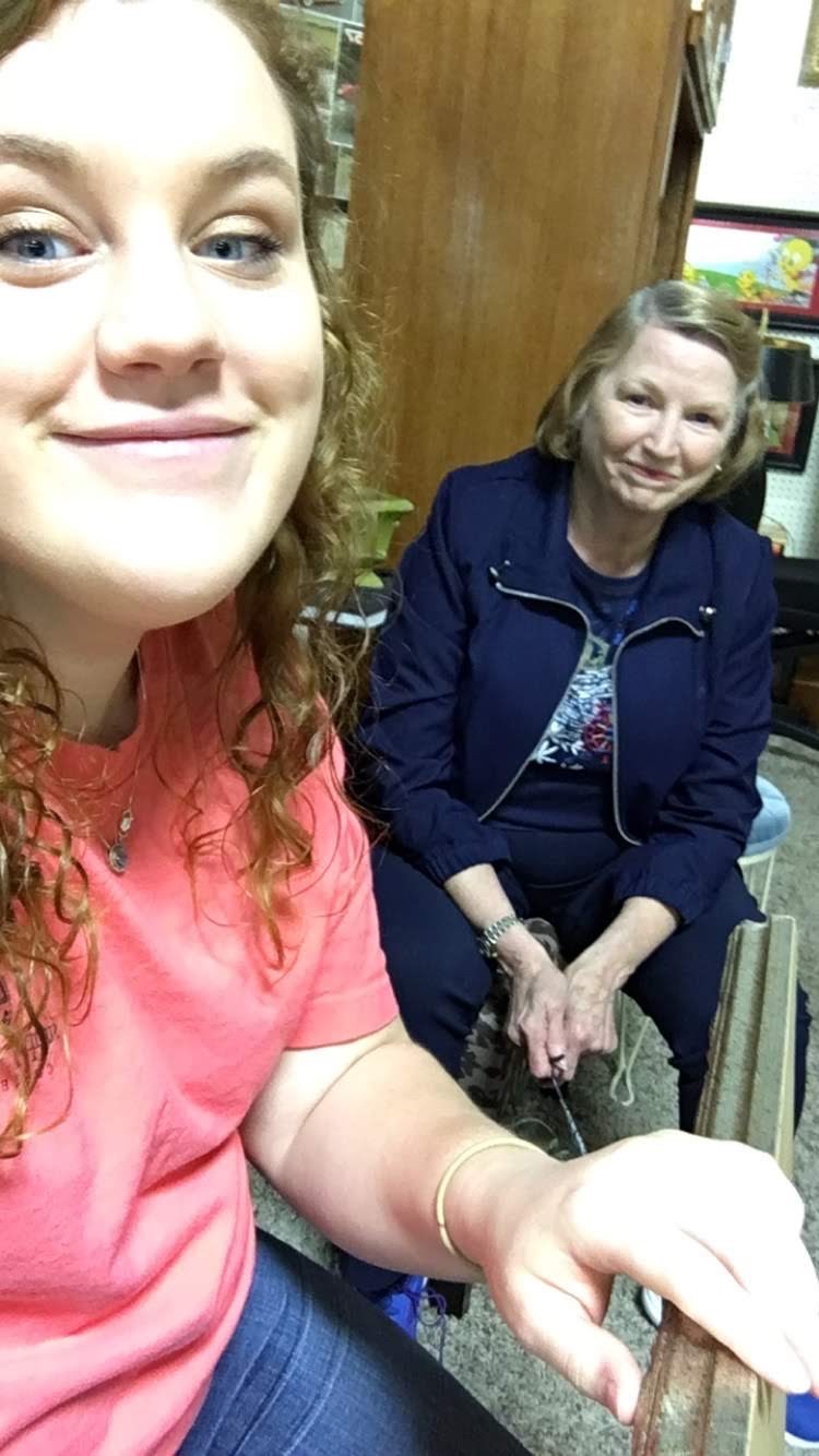 Pam Fout's Instagram, Twitter & Facebook on IDCrawl