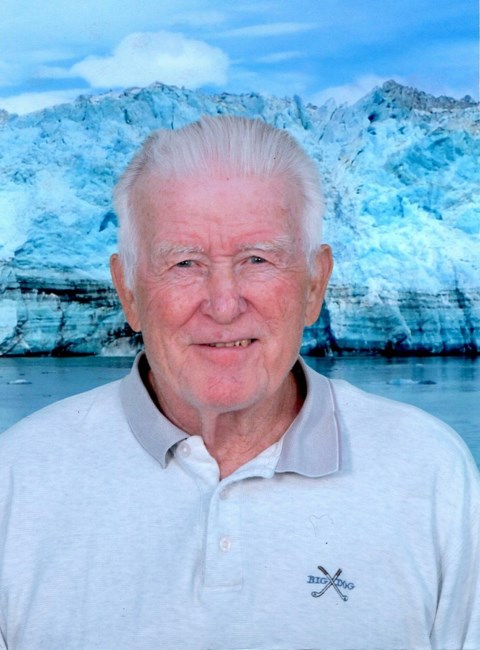 Robert Torson Obituary - Yakima, WA