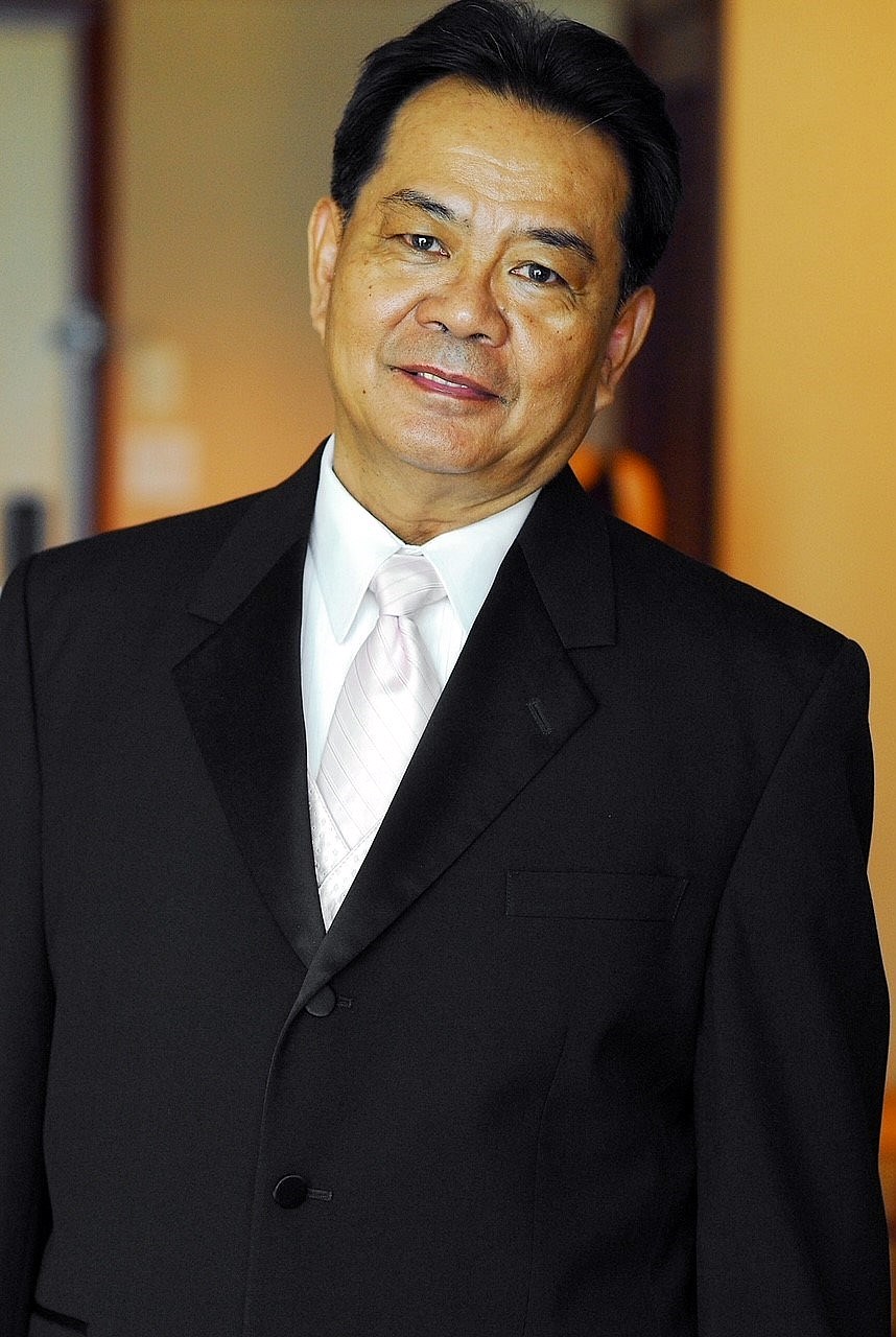 Alejandro Calub Obituary - Burnaby, BC