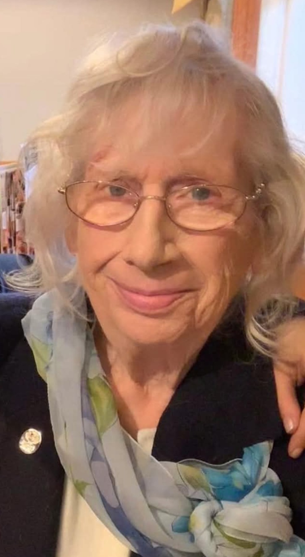 Ruth Maceluch Obituary - Westwood, NJ