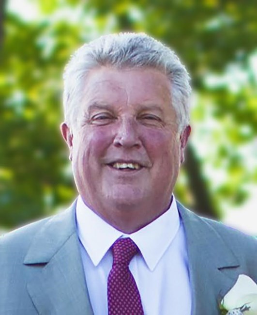 Robert E. Burnham Obituary - Portland, ME