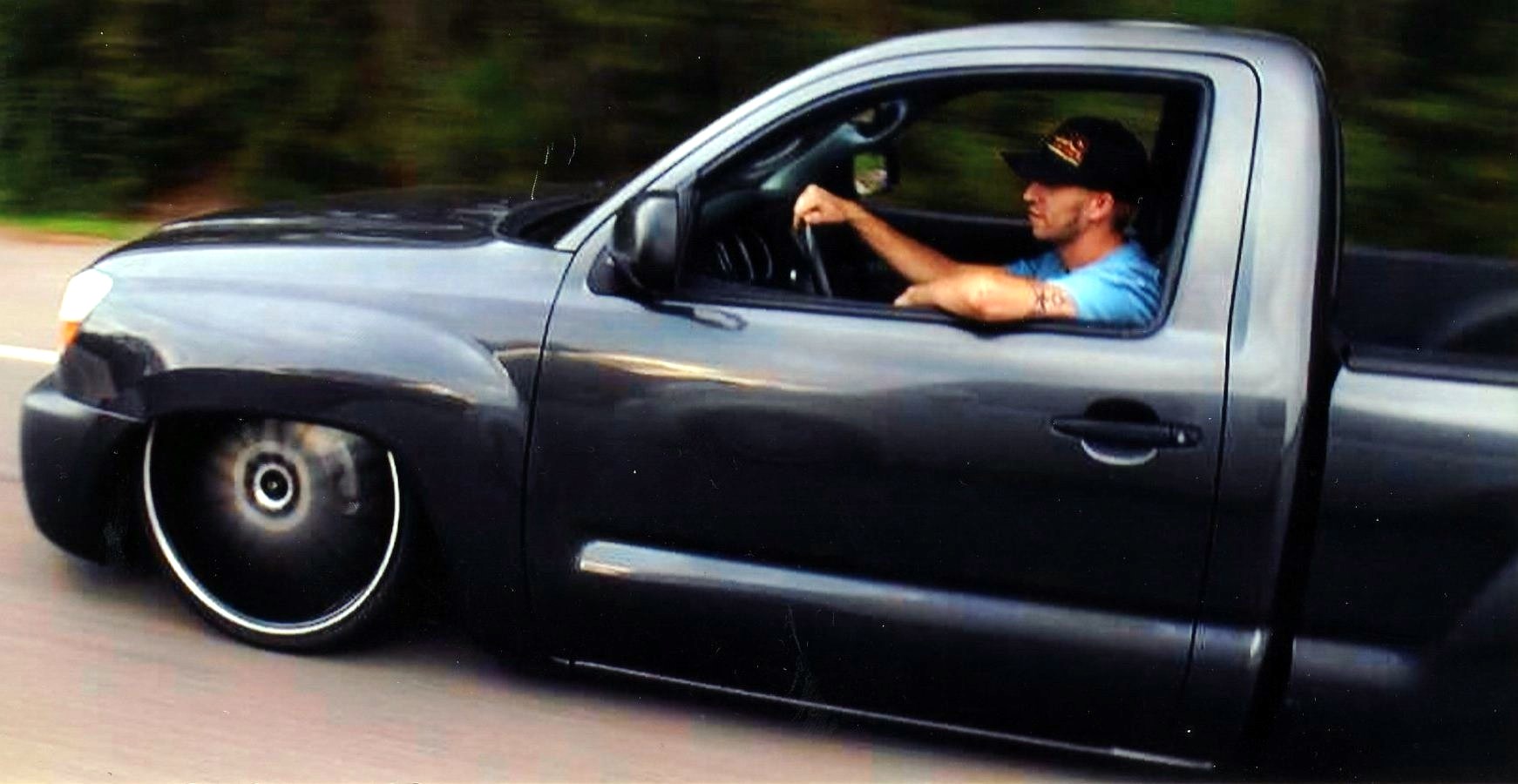 Justin Merryman Obituary - Houston, TX