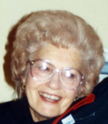 Helen Carmichael Carmichael McFarland Obituary - Woodstock, GA