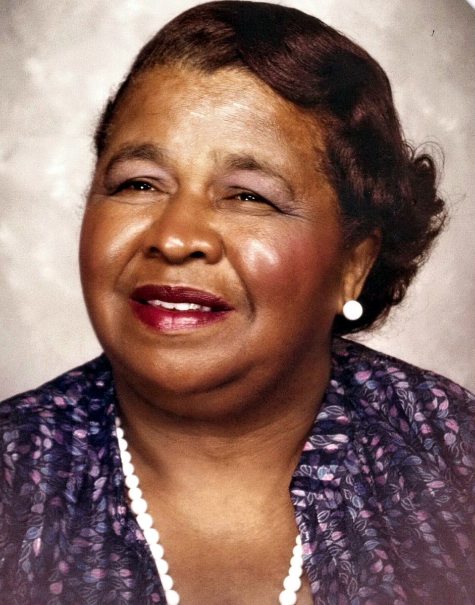 Dorothy Jones Obituary 2024 - Codie Devonne Dorothy Jones Obituary 2024 - Codie Devonne