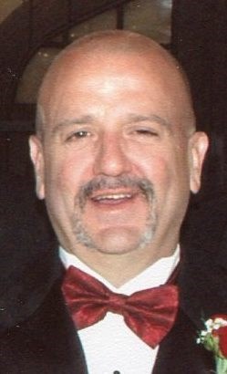 Timothy Rhodes Obituary - Kansas City, MO