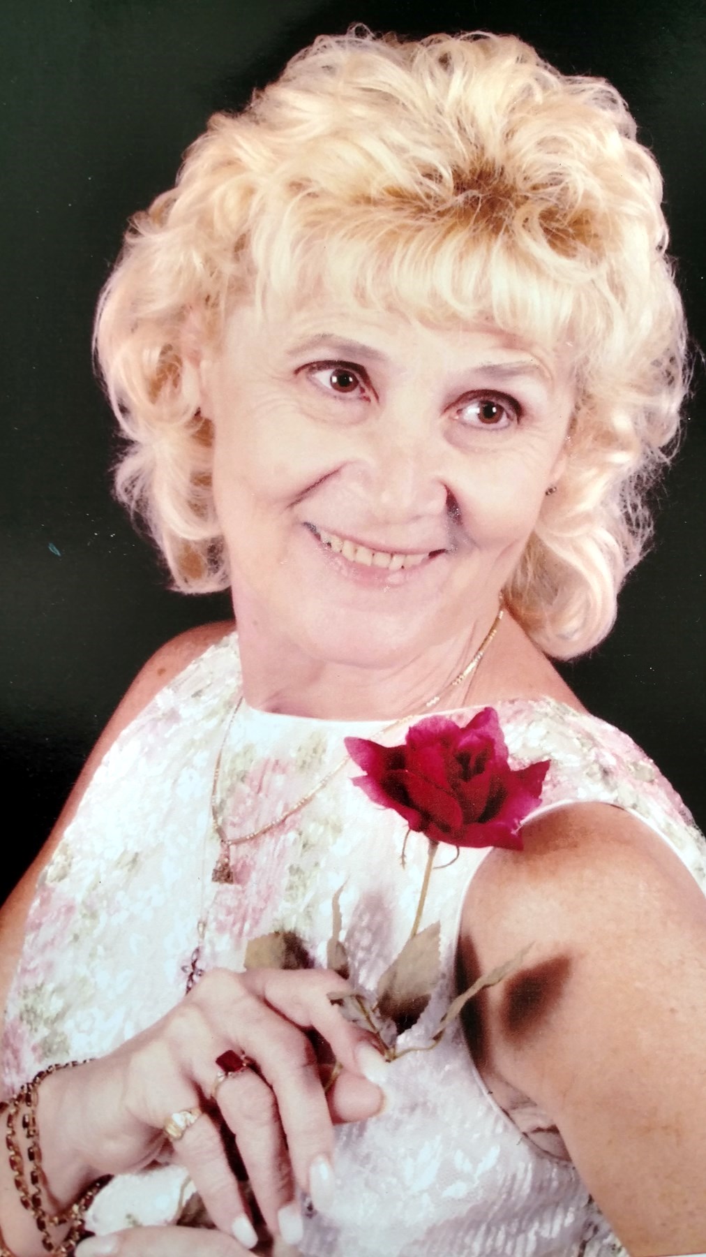 Elizabeth "Betty" Magnuson Obituary - Tallahassee, FL