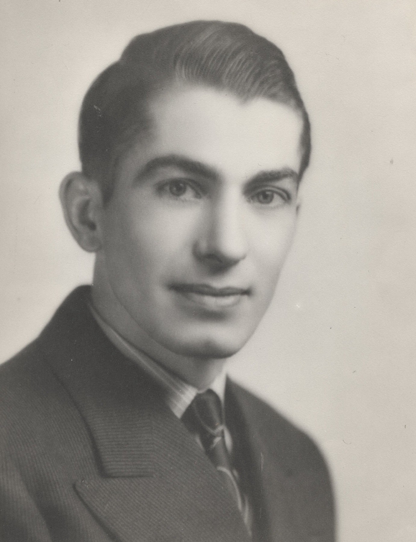 Allen B. Young Jr. Obituary - Colorado Springs, CO