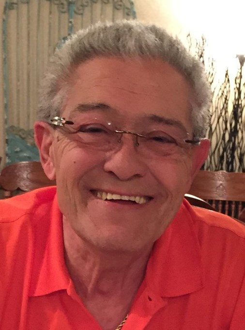 Richard Riccardi Obituary - Boca Raton, FL
