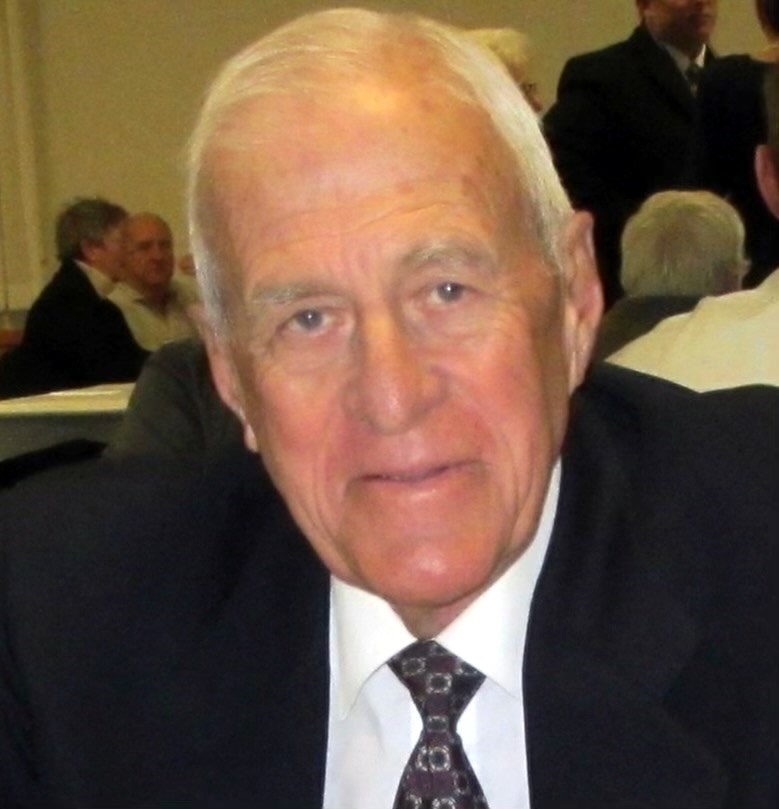 Jack Masterman Obituary - Kelowna, BC