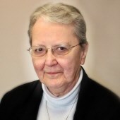 Sr. Mary Dominica Brennan, OP Obituary - Springfield, IL