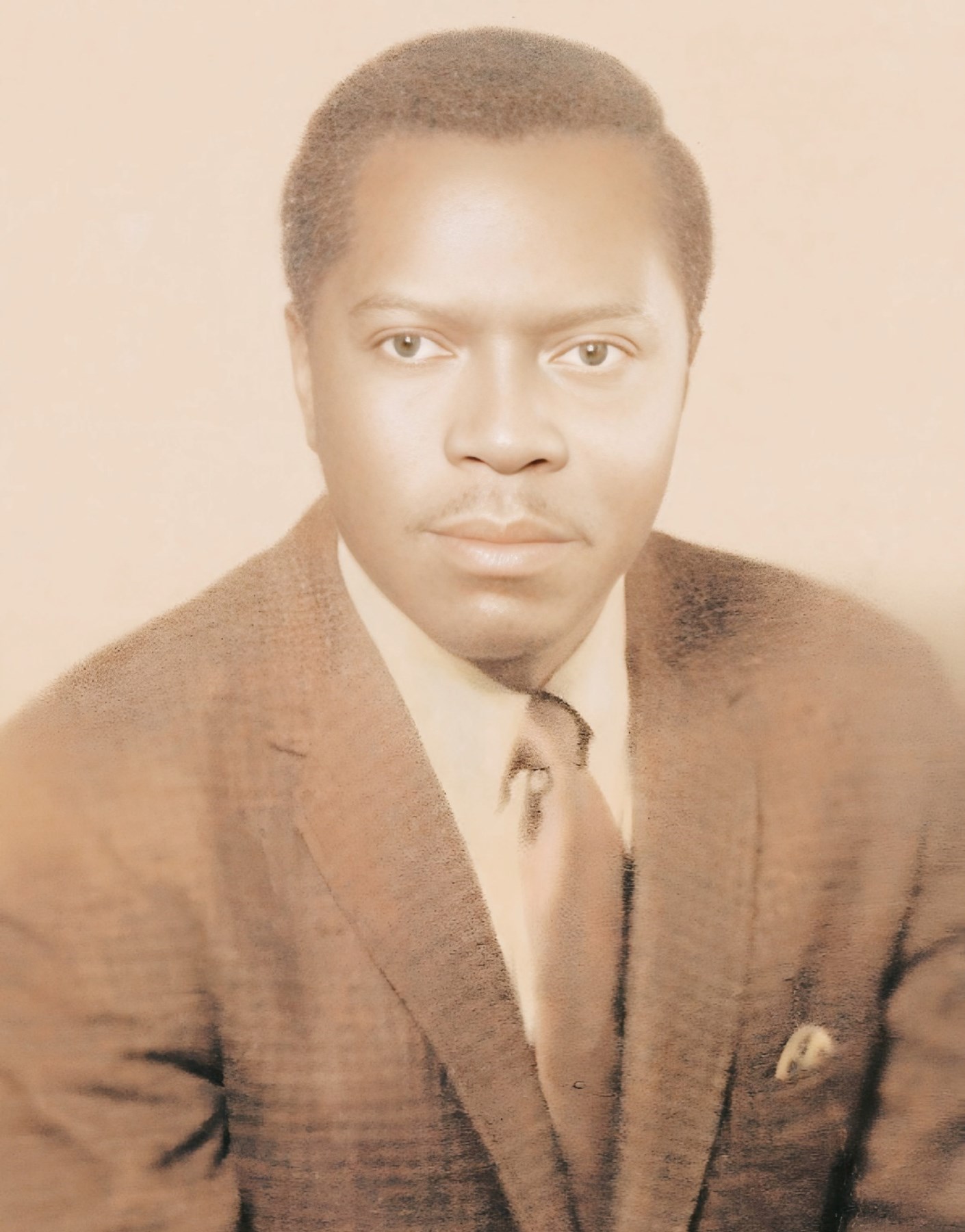 Thomas Brown Obituary - Orlando, FL