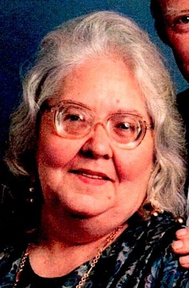 Barbara Barber Obituary - Richmond, VA