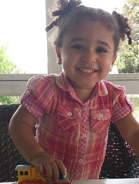 Olivia McNeely-Brookins Obituary - Montgomery, AL