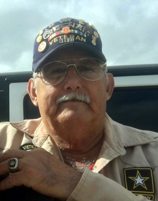 Rodolfo Mendoza Ramirez Jr. Obituary - Falfurrias, TX