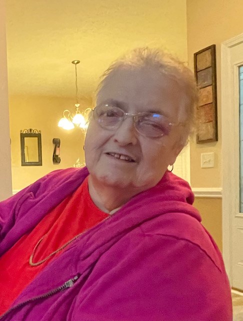 Margaret Gilbert Obituary - Montgomery, AL