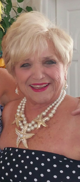 Jacqueline Moore Obituary - Hollywood, FL