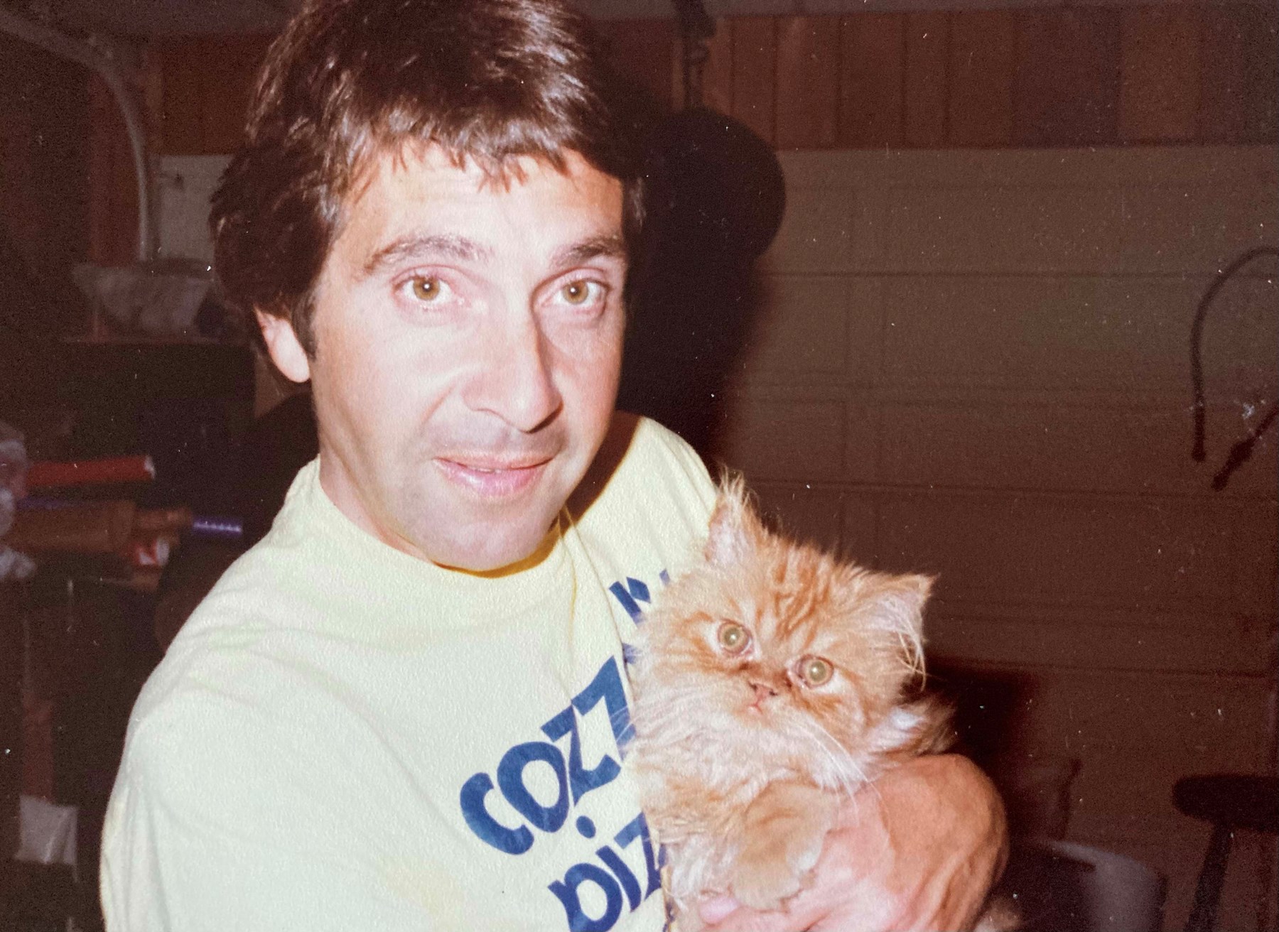 Joey Motto's Instagram, Twitter & Facebook on IDCrawl