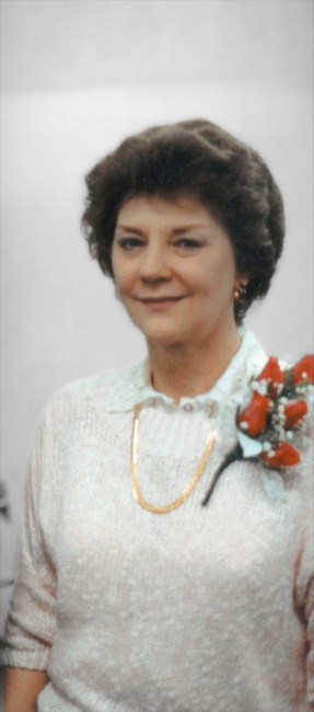 Virginia Jacobson Obituary - Sugar Land, TX