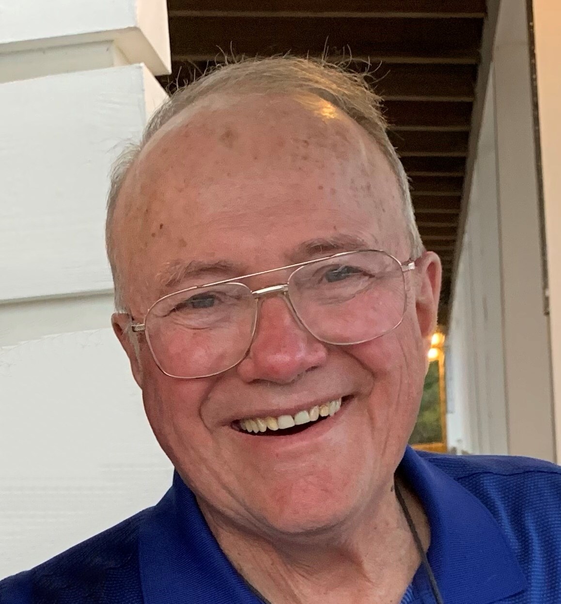 Nathan B Barlow avis de décès - Millcreek, UT