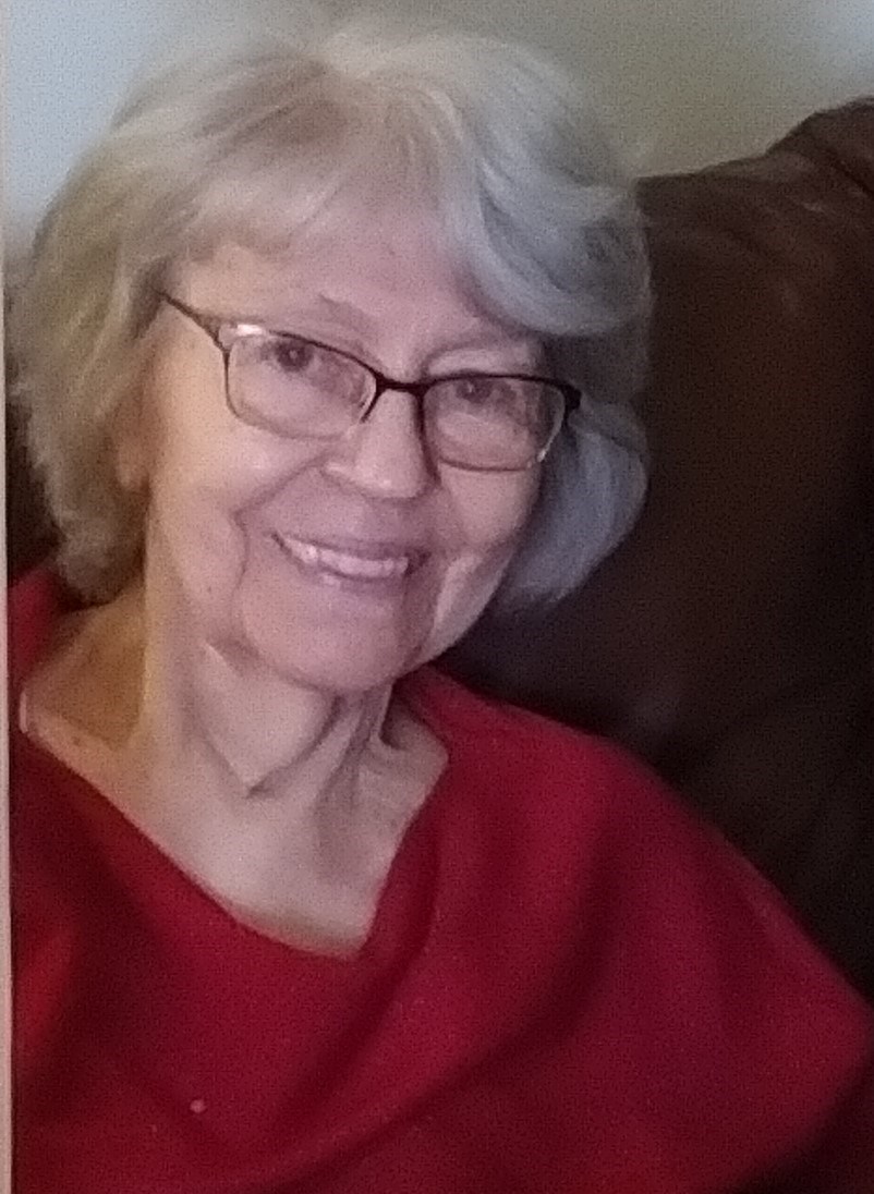 Patricia Marilyn Zubieni Obituary - Phoenix, AZ