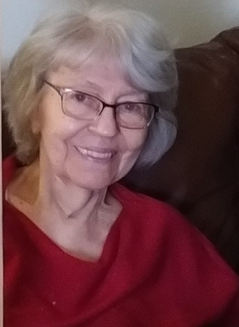 Patricia Marilyn Zubieni Obituary - Phoenix, AZ