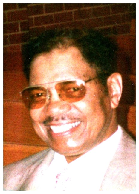 Leon Davis Jr. Obituary - Spring Hill, FL