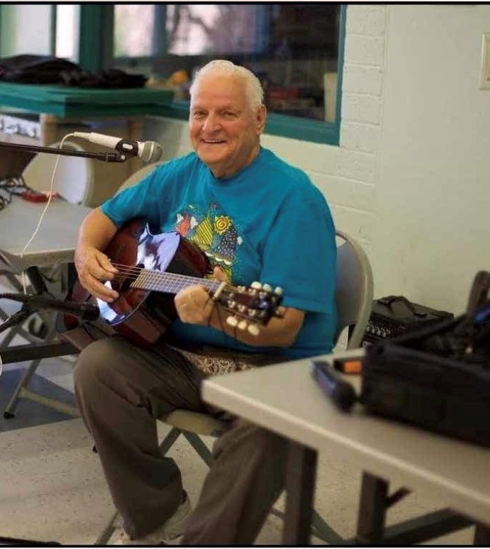 James Figner Obituary - Tucson, AZ