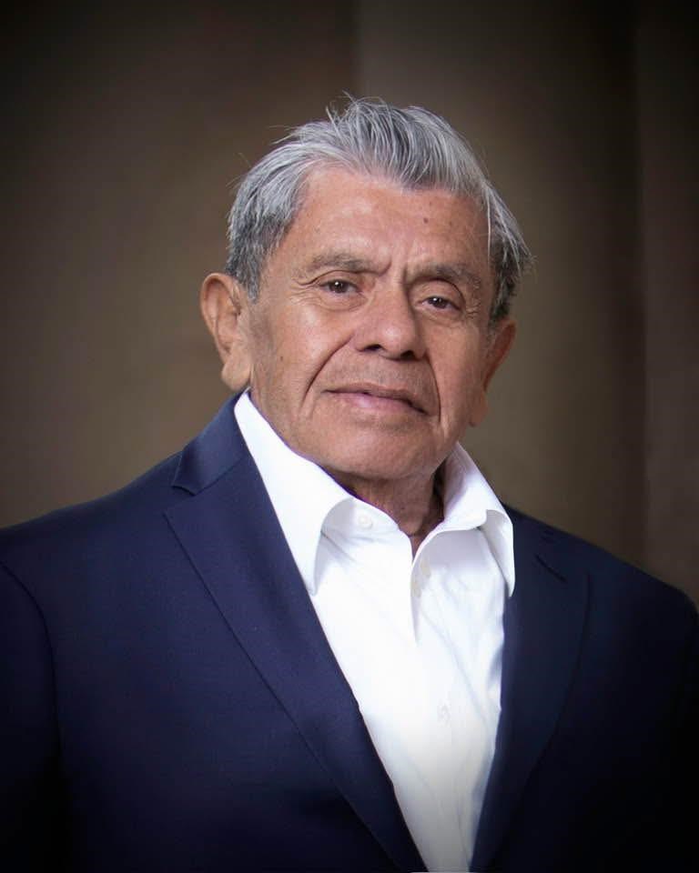 Manuel Ortega Obituary - Glendora, CA