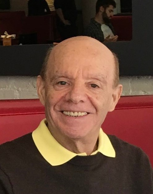 Brian Shore Obituary - Brookline, MA