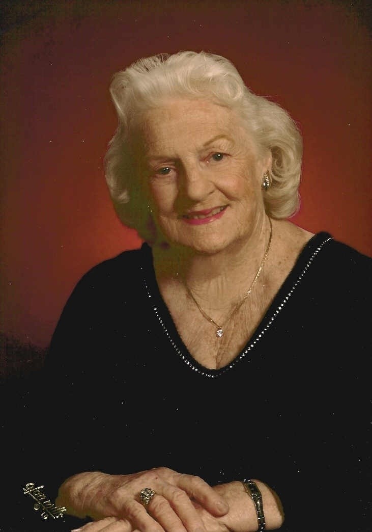 Mrs. Evelyn Joanne Aker Aker-Koeck Obituary - Mesa, AZ