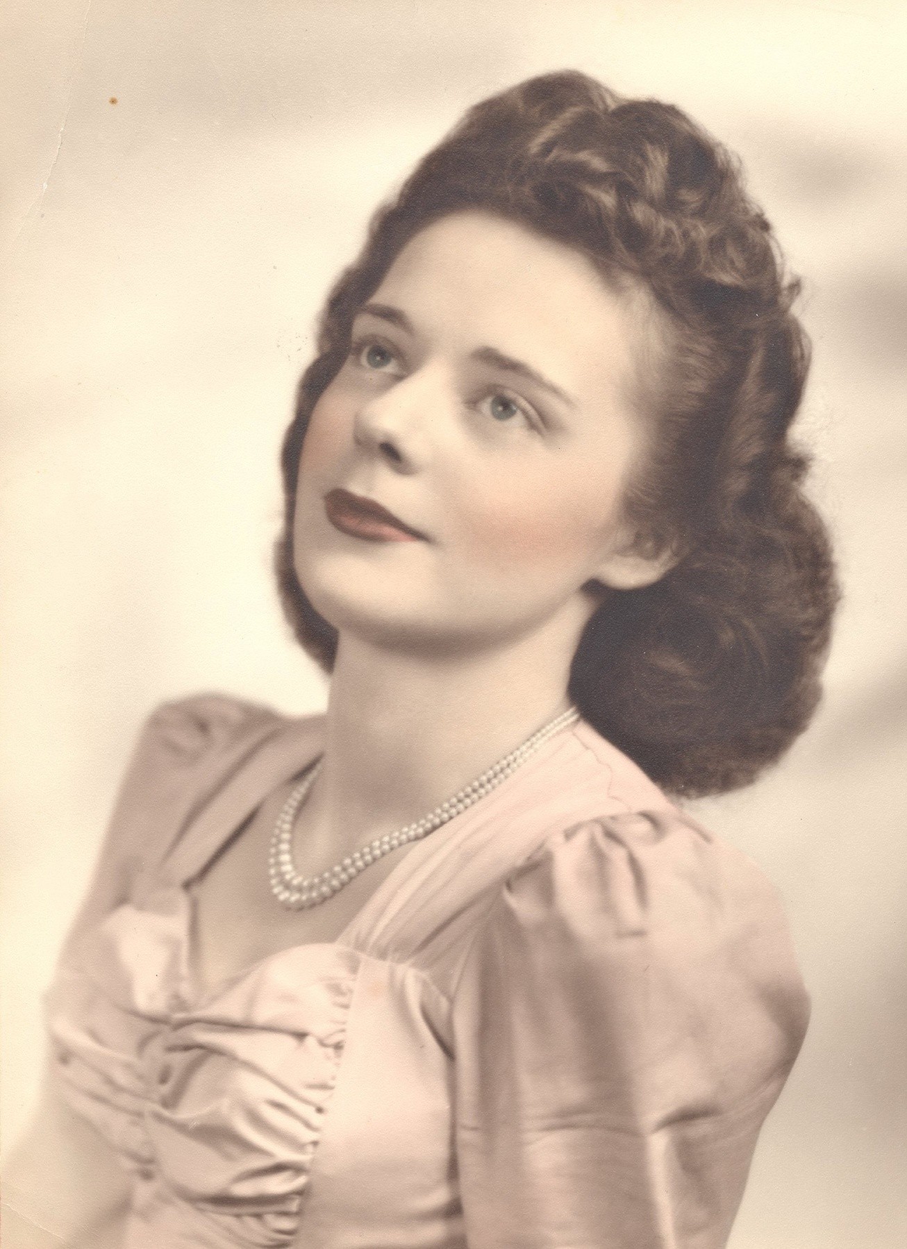 Florence Winkler Obituary - Sandy Springs, GA