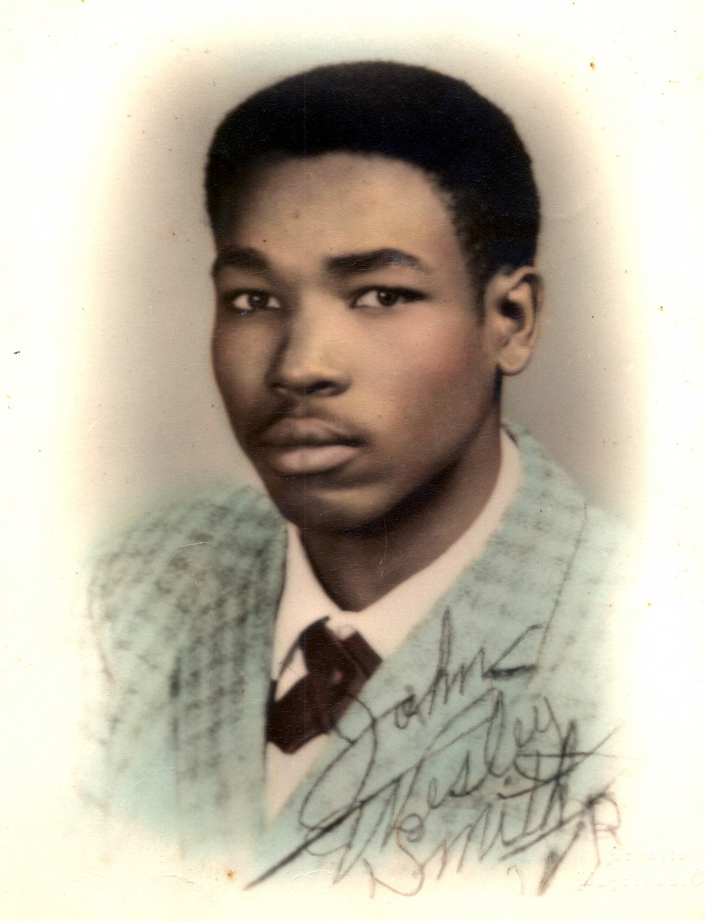 John Smith Obituary - Clearwater, FL