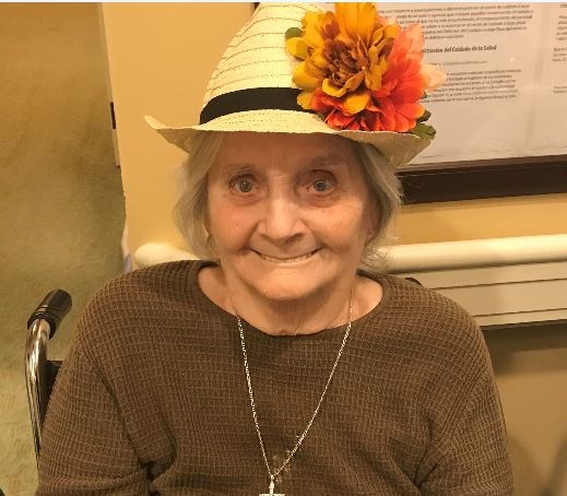Louise Snowden Pomeroy Obituary - Tampa, FL