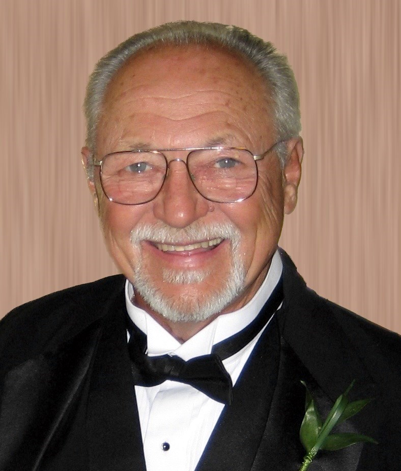 Walter Secosky Obituary - New Bern, NC