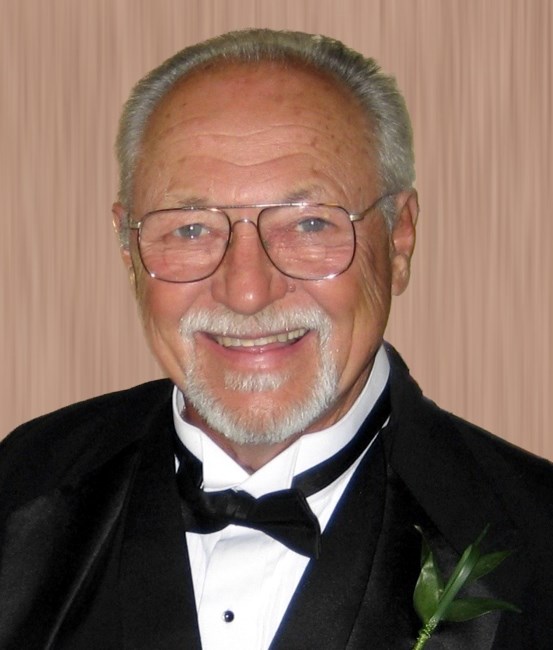 Walter Secosky Obituary - New Bern, NC