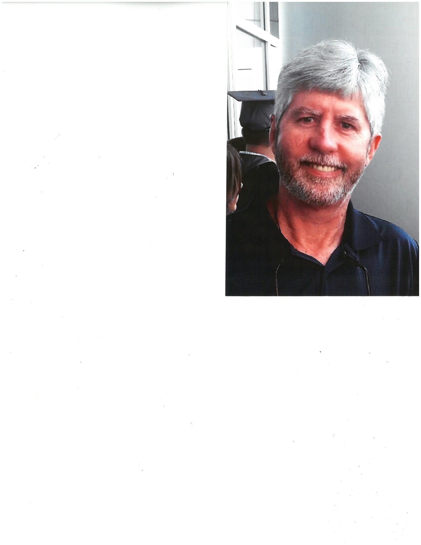 Kenneth Pope Obituary - Jackson, MS