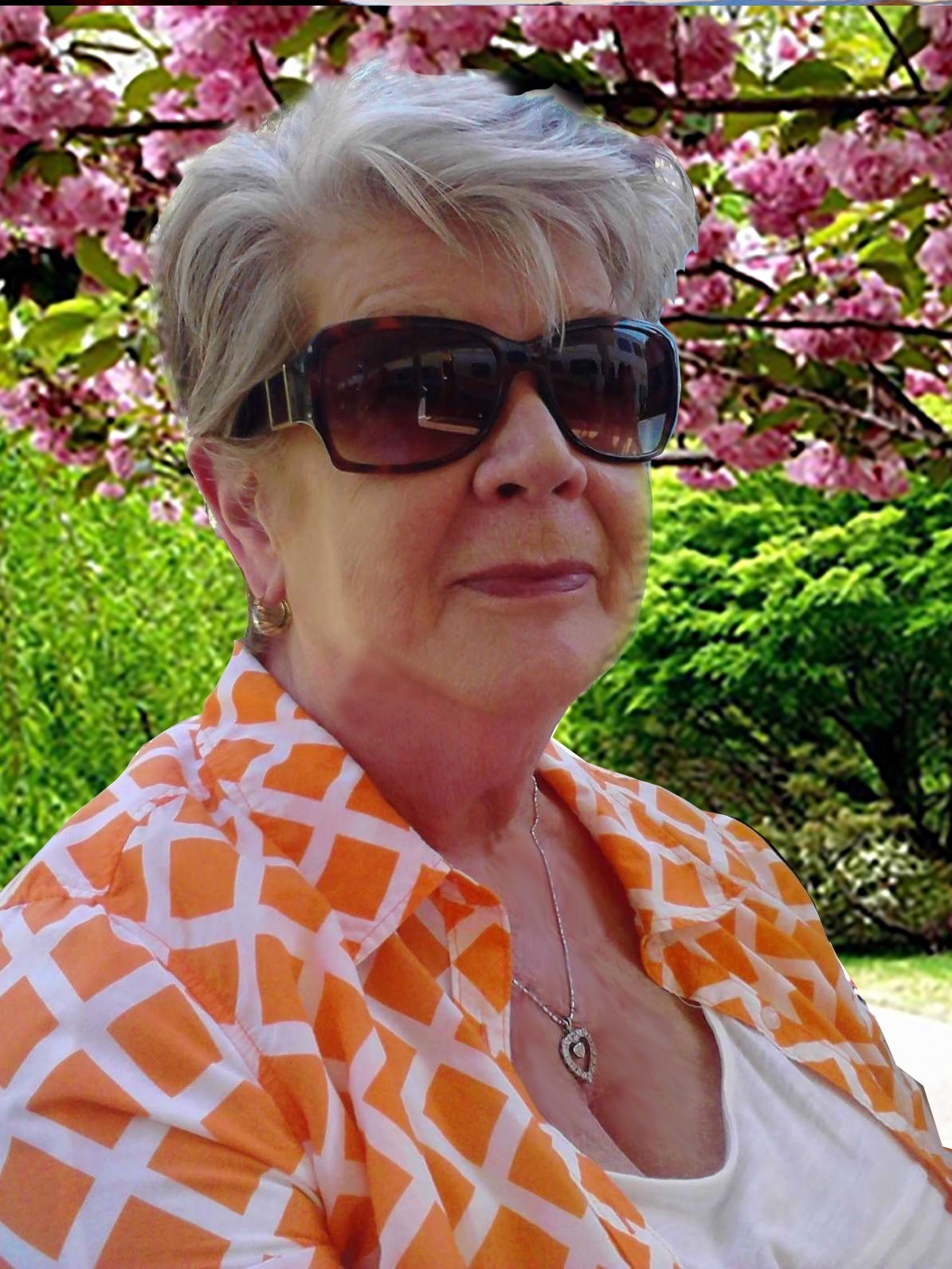 Wilma Olson Obituary - Orange Park, FL