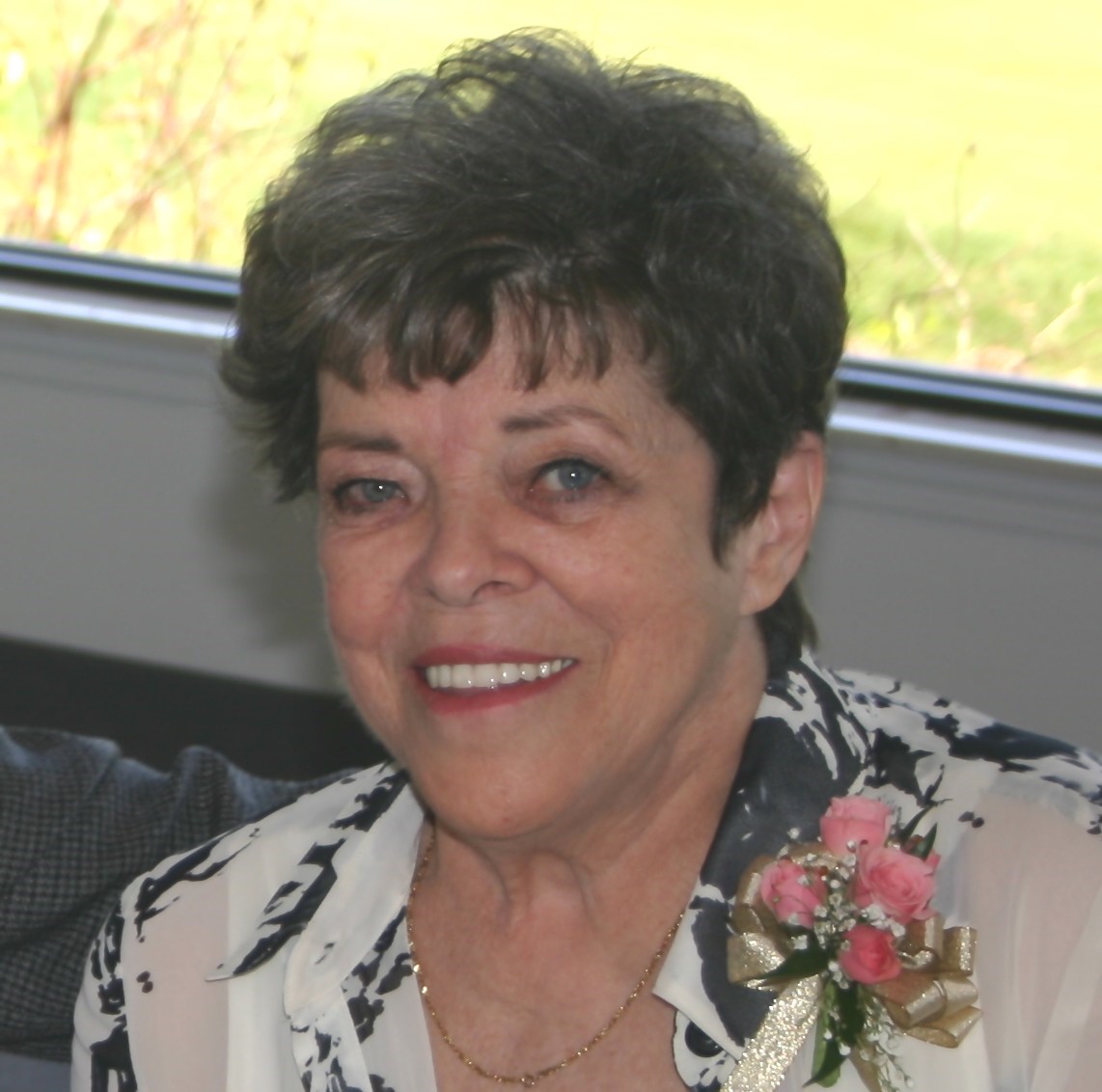 Glenda Carol Yeager Toomey Obituary - Highland, MI