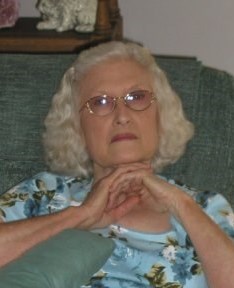 Helen Branch Obituary - Marietta, GA