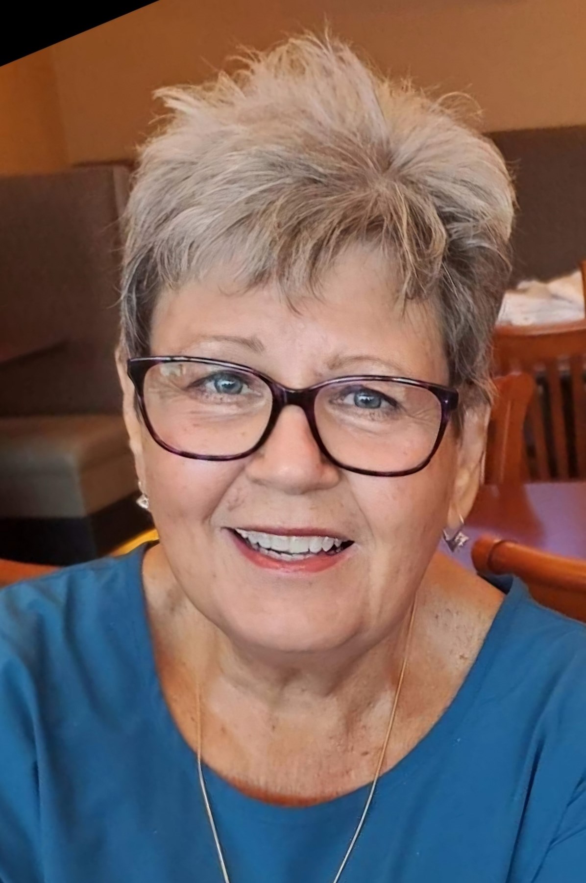 Pamela Alder Obituary - Katy, TX